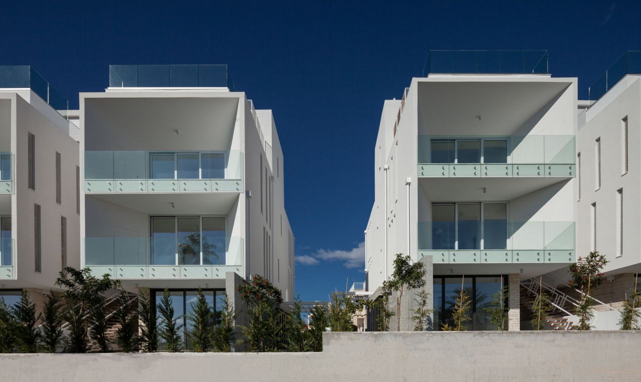 Properties in Cyprus - Sale, Rent and Holidays