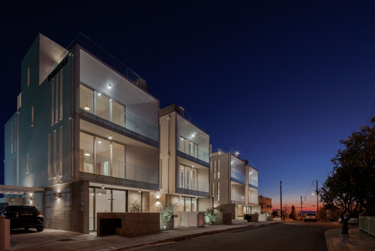 Properties in Cyprus - Sale, Rent and Holidays