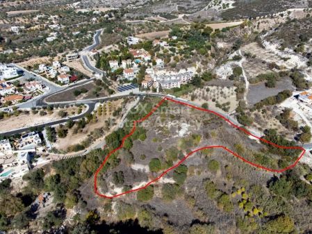 Property 8280 Mesogi, Paphos / LIM-PAF-17110 • Viotopo.com