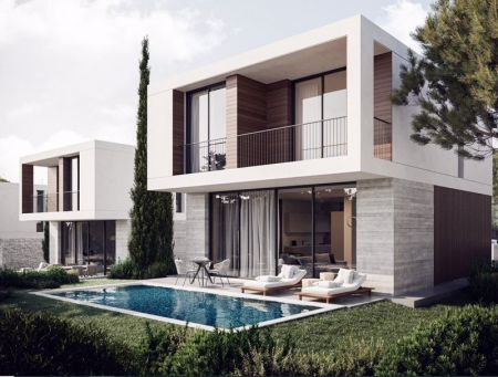 Property 8250 Empa, Paphos / Med029n3/b • Viotopo.com